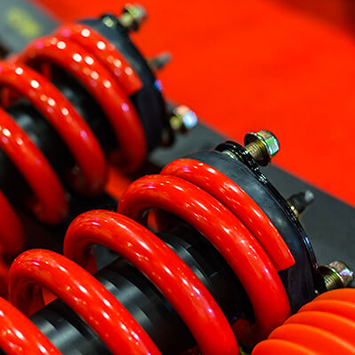 SOSPENSIONI AUTO | Cars and Tips