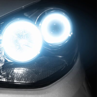 LUCI AUTO | Cars and Tips