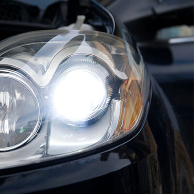 LUCI AUTO | Cars and Tips