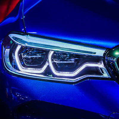 LUCI AUTO | Cars and Tips